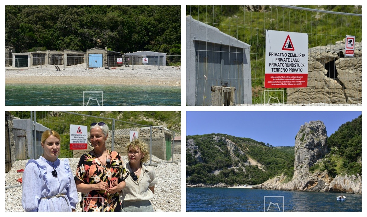 [VIDEO/FOTO] Politička platforma Možemo! upozorava na opasnost od ...