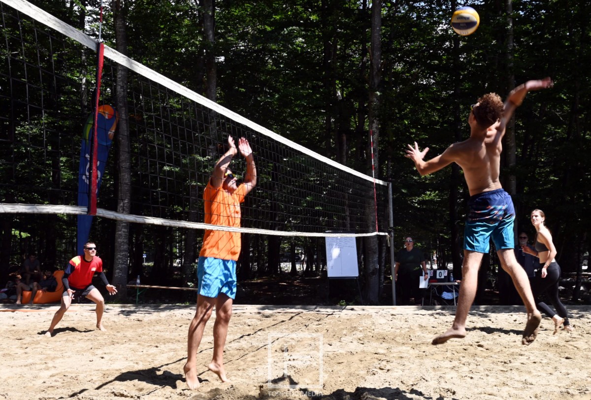 Spektakularni sportski outdoor vikend na Platku: Sva Lica Platka ...