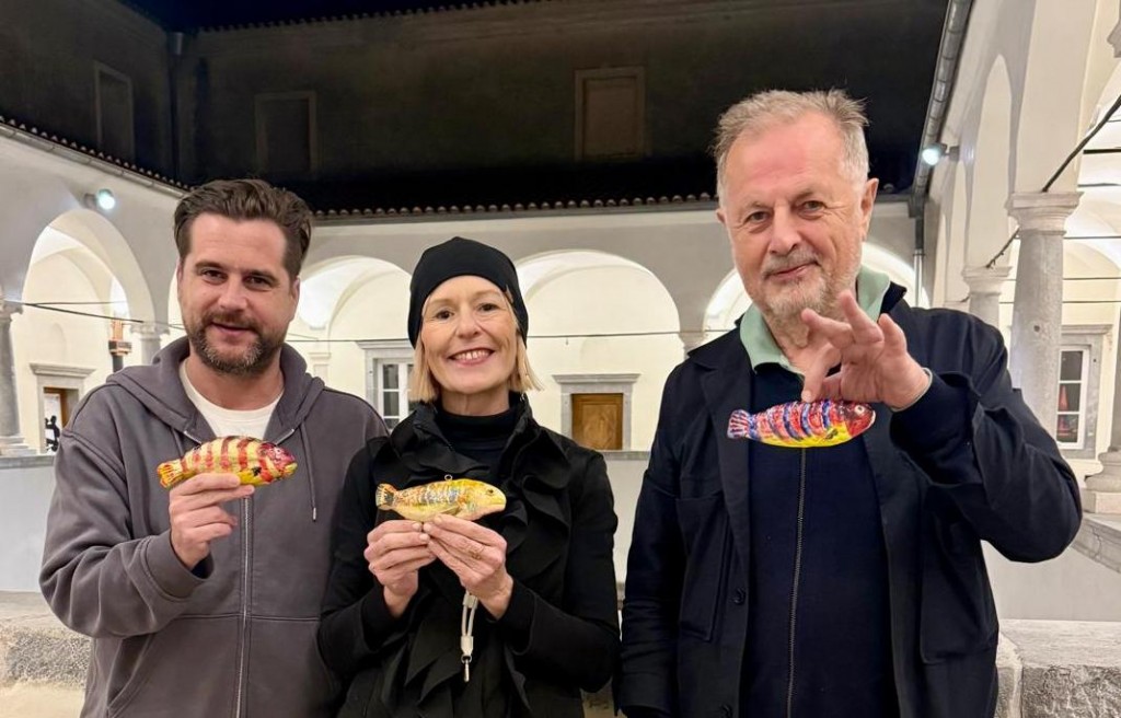 Ekipa „Tri trilje“ istražila okuse Rijeke i Riječkog prstena u sklopu ...