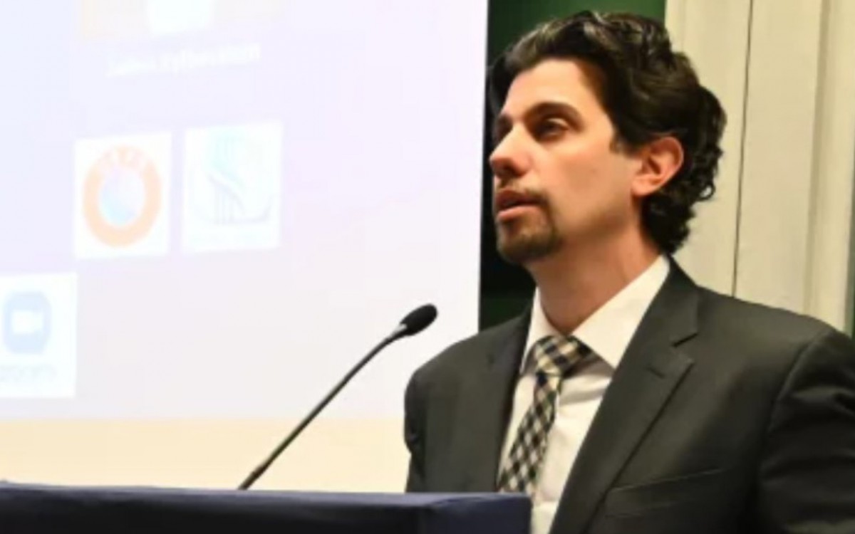 Dr. Vanja Smokvina s PRAVRI-a ponovno imenovan arbitrom CAS-a