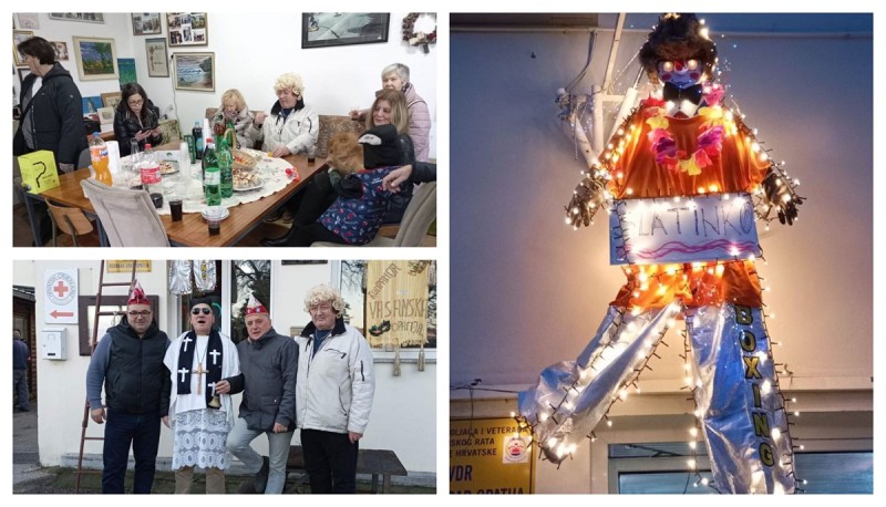 Antonja 2026. - Punsi judi z Vasanske podigli pusta Slatinka koji će ...