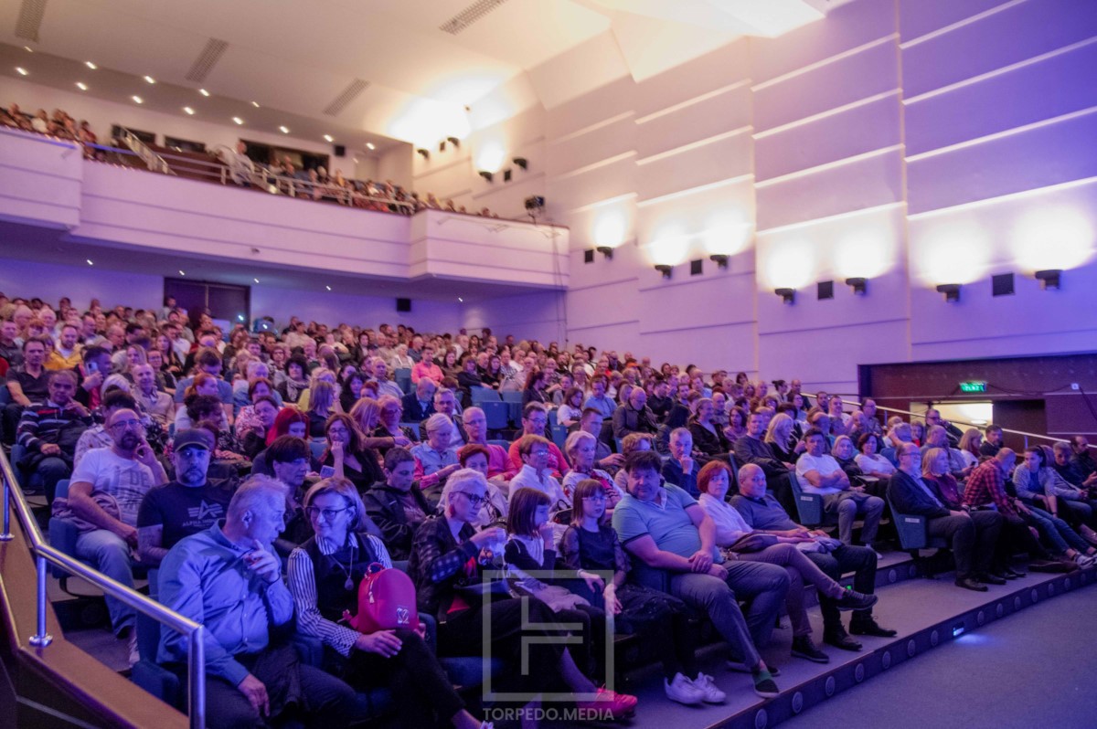 Večeras u HKD-u na Sušaku donatorski koncert "Pjesmom za Nadu"