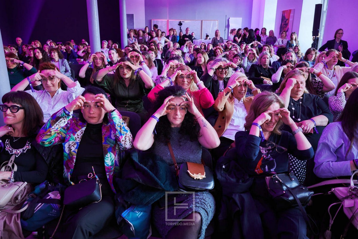Women’s Weekend - pokret koji iz godine u godinu raste