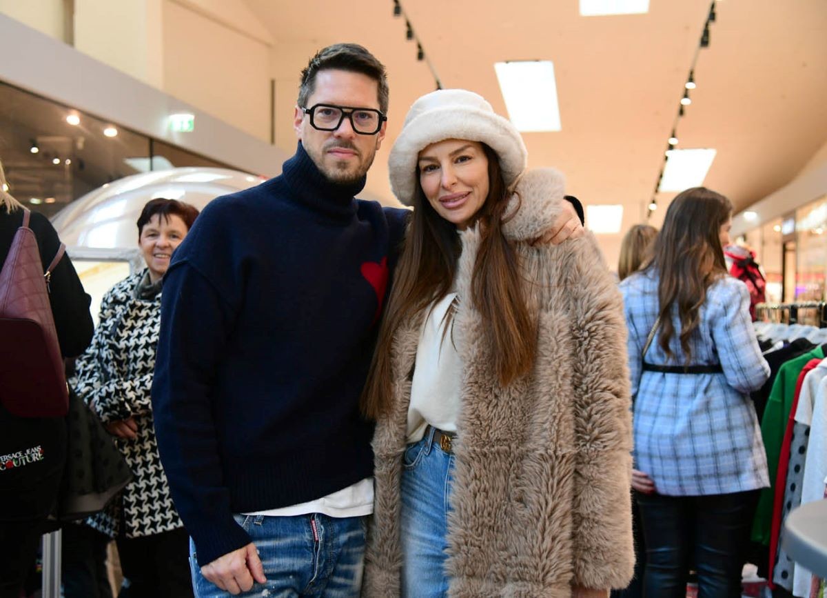 Zigman otvorio POP-UP shop u Rijeci